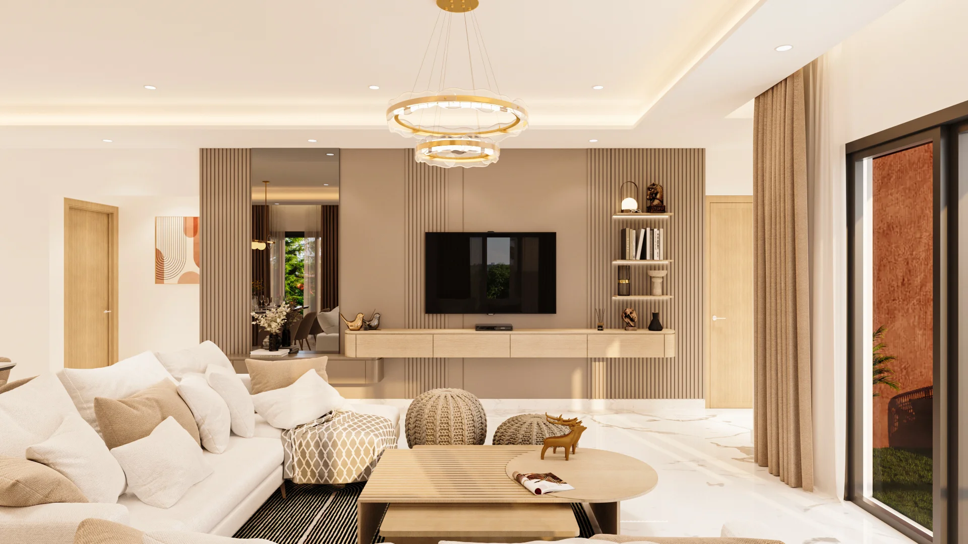KG Builders