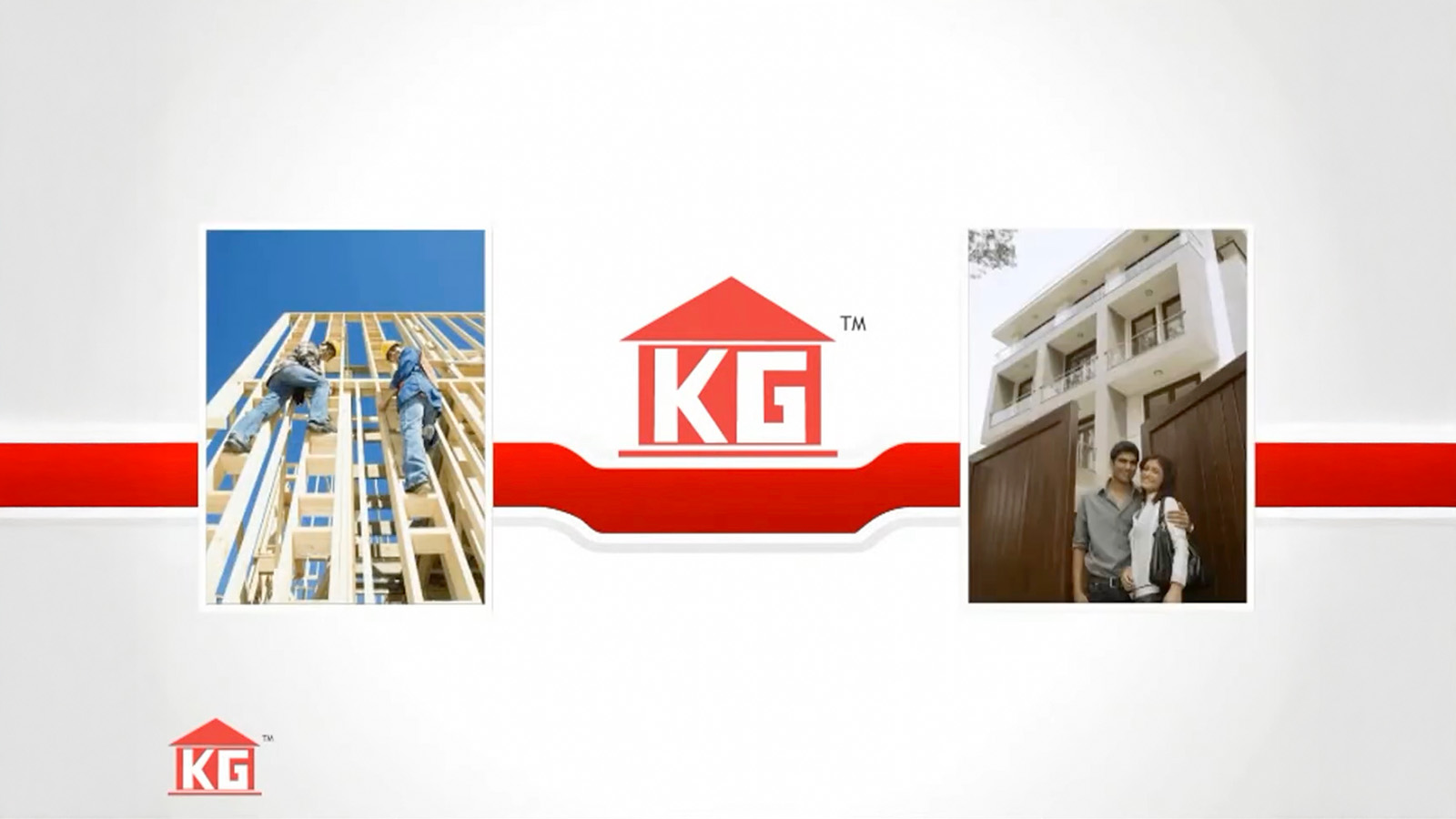 KG Builders